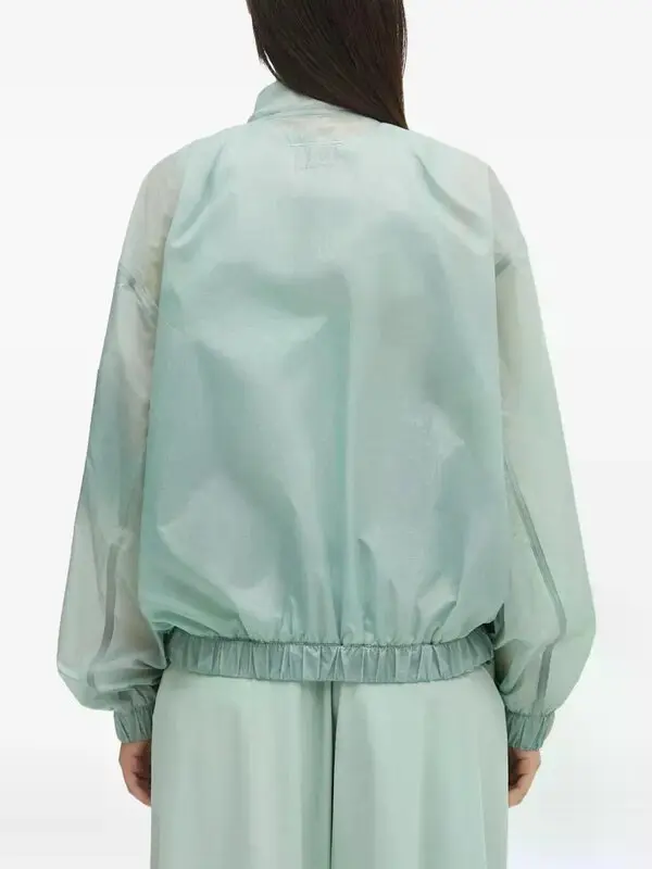 MAISON MARGIELA Zip-fastening Bomber Jacket
