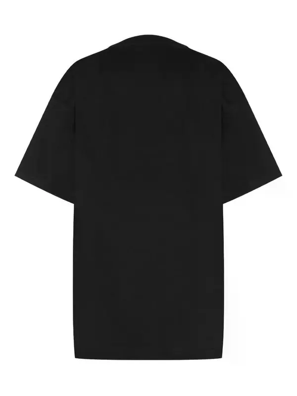 Moschino Graphic Print T-shirt