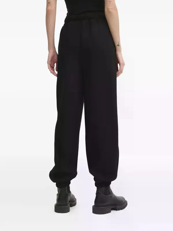 ANIYE BY Logo Print Track Pants