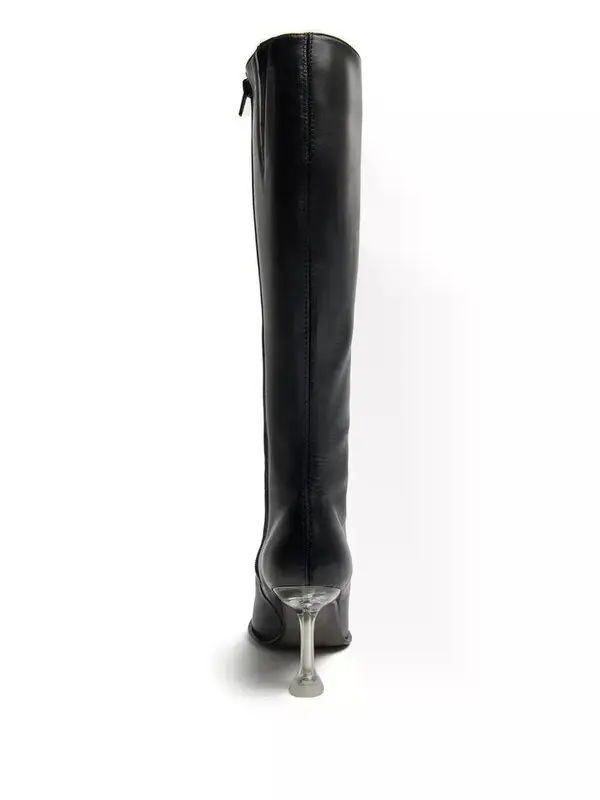 MIISTA 90mm Aline Boots