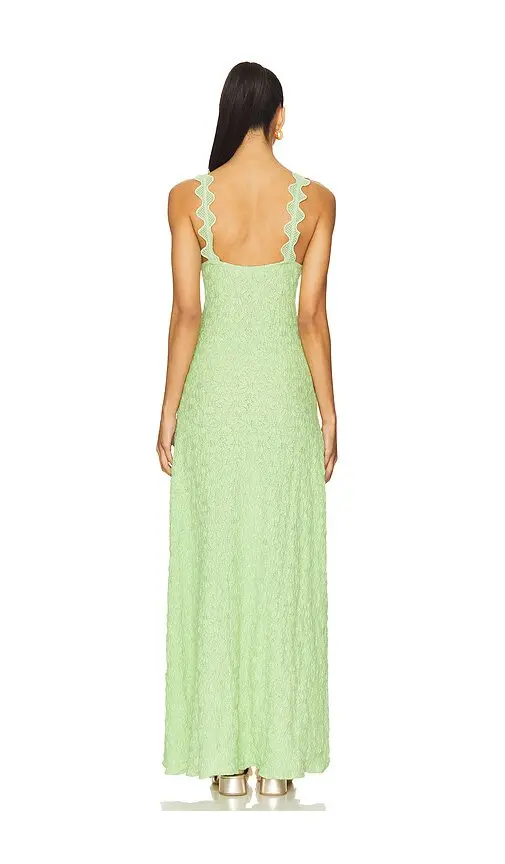 Waimari Maea Maxi Dress