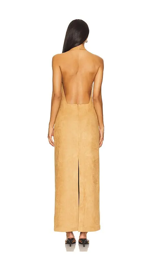 NAKEDVICE The Ambrose Dress
