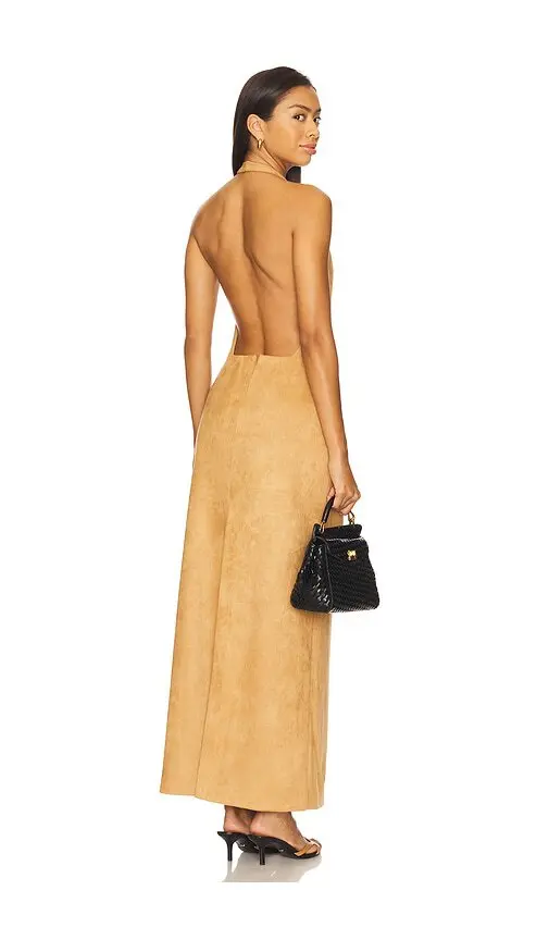 NAKEDVICE The Ambrose Dress