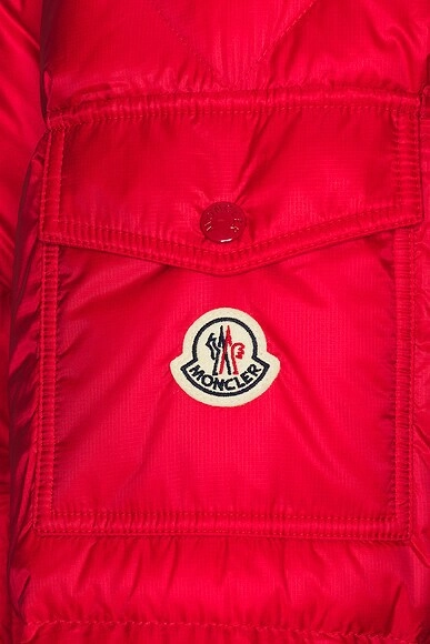 Moncler Couyere Jacket