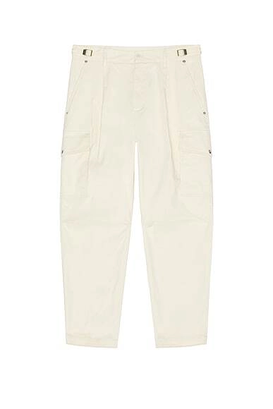 Moncler Cargo Trousers