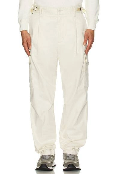 Moncler Cargo Trousers