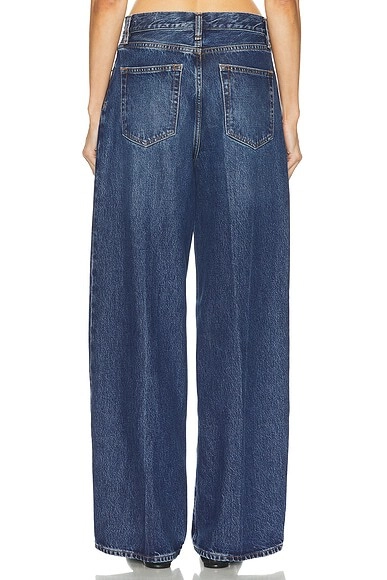 FRAME The Collegiate Jeans - Galactic