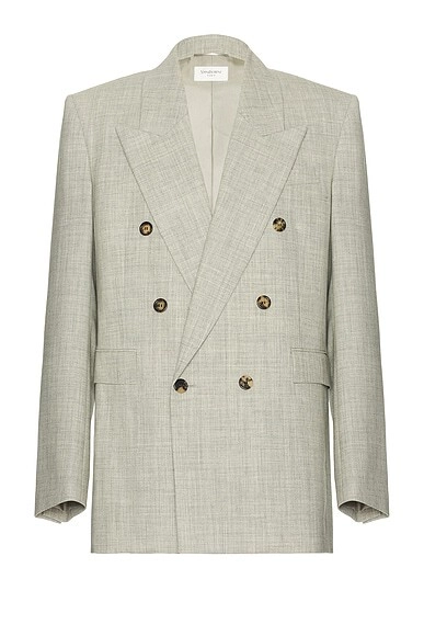 Saint Laurent Blazer