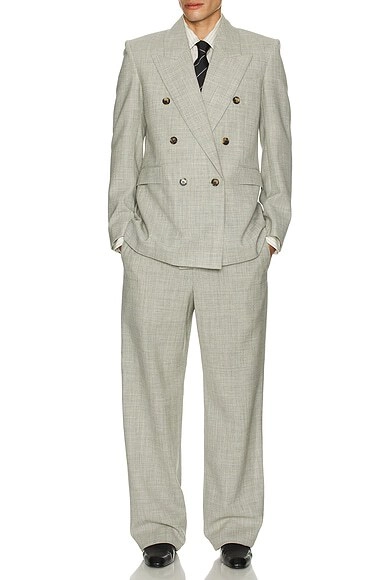 Saint Laurent Blazer