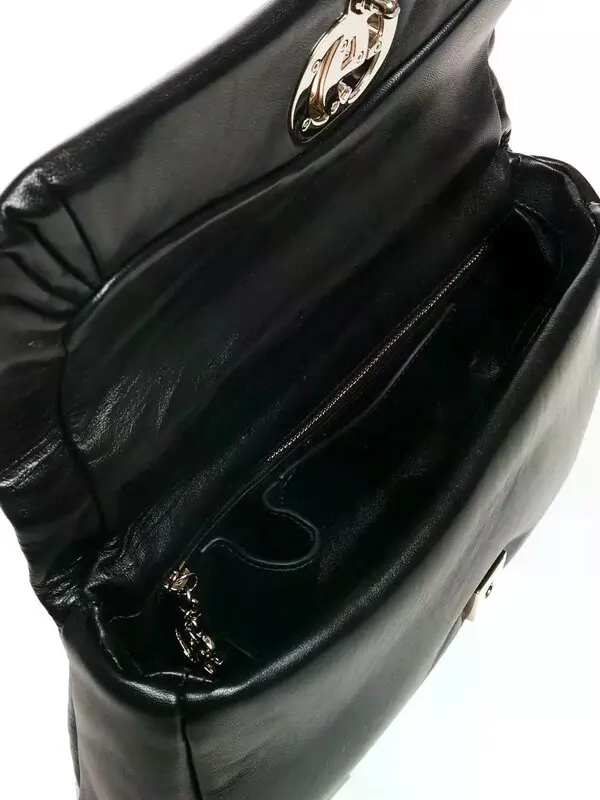 Gucci Gg Milano Chain Tote Bag