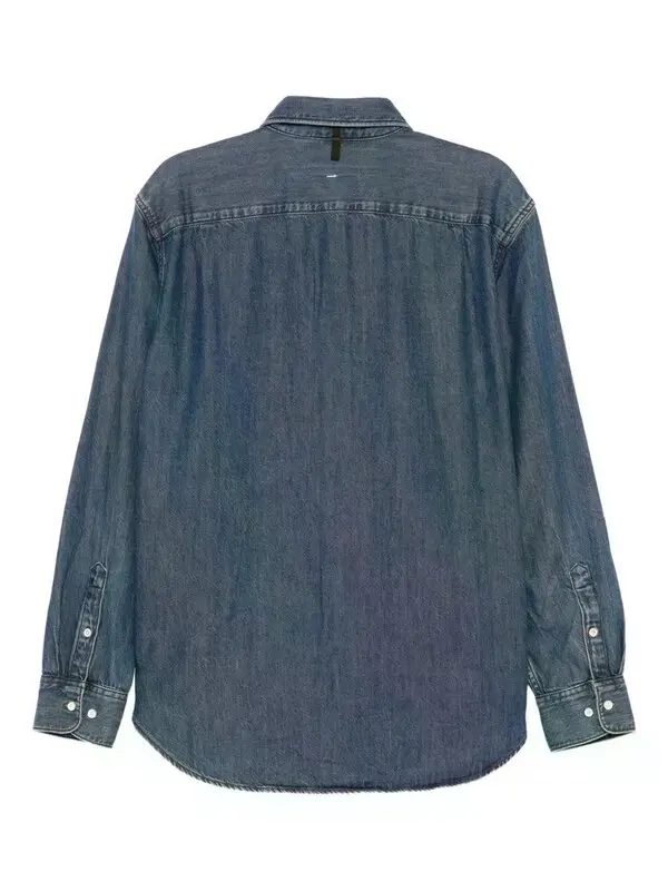 Rag & Bone Denim Shirt