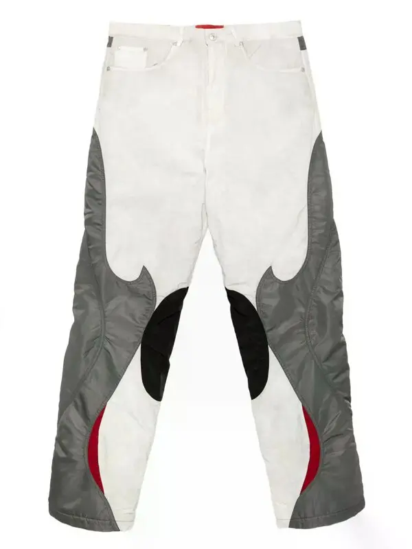KUSIKOHC Rider Pants - Neutrals