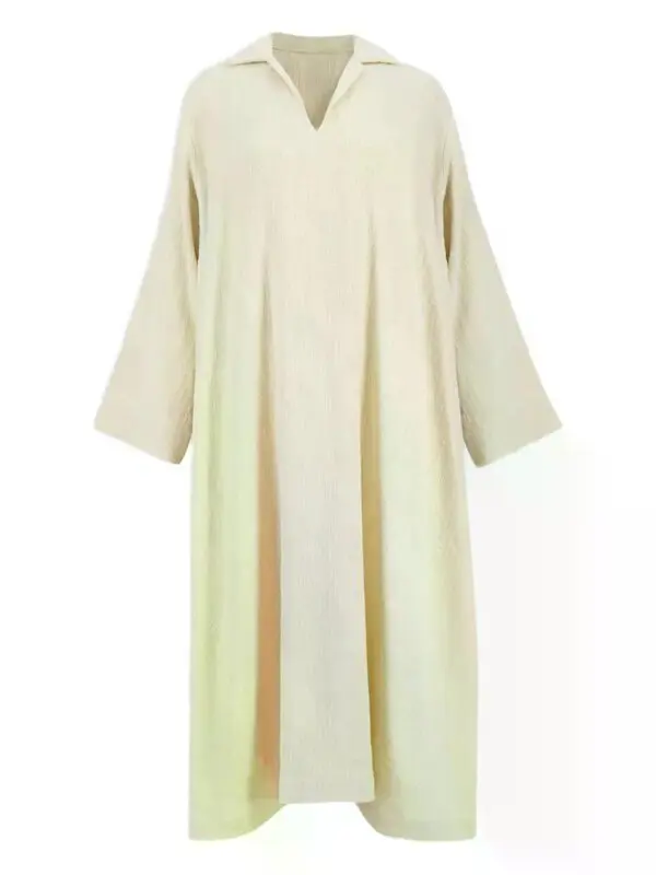 MARRAKSHI LIFE V-neck Kaftan