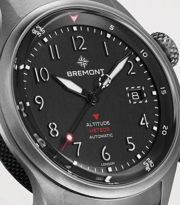 BREMONT Altitude Mb Meteor Watch