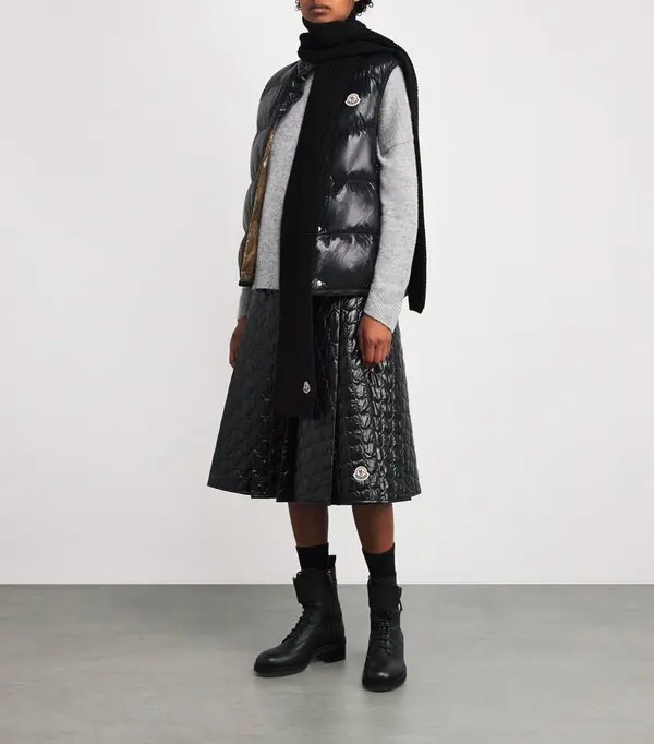 Moncler Badia Down Gilet