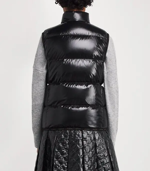 Moncler Badia Down Gilet
