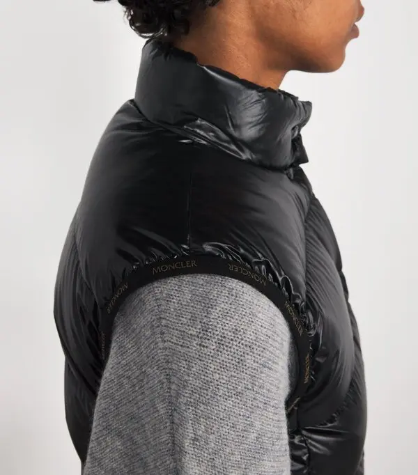 Moncler Badia Down Gilet