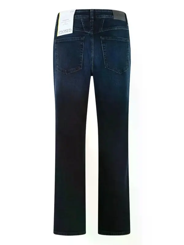 Closed Five-pocket Jeans