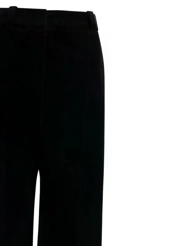 PATOU Wide-leg Trousers
