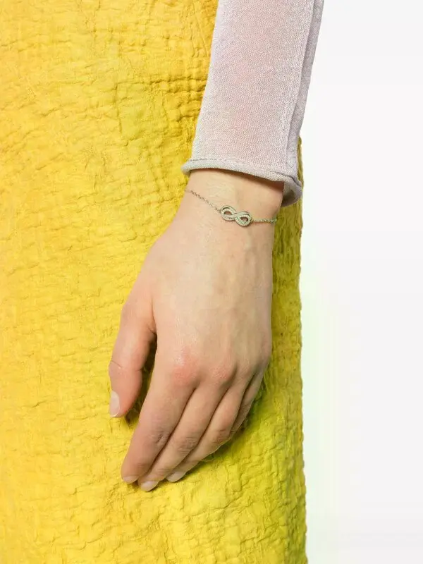 SWAROVSKI Hyperbola Crystal-embellished Bracelet