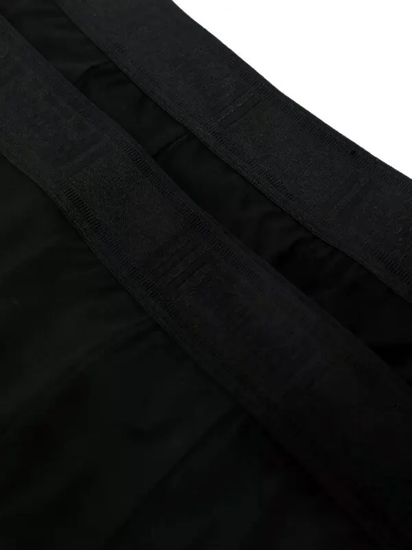 Wolford Logo-waistband Briefs