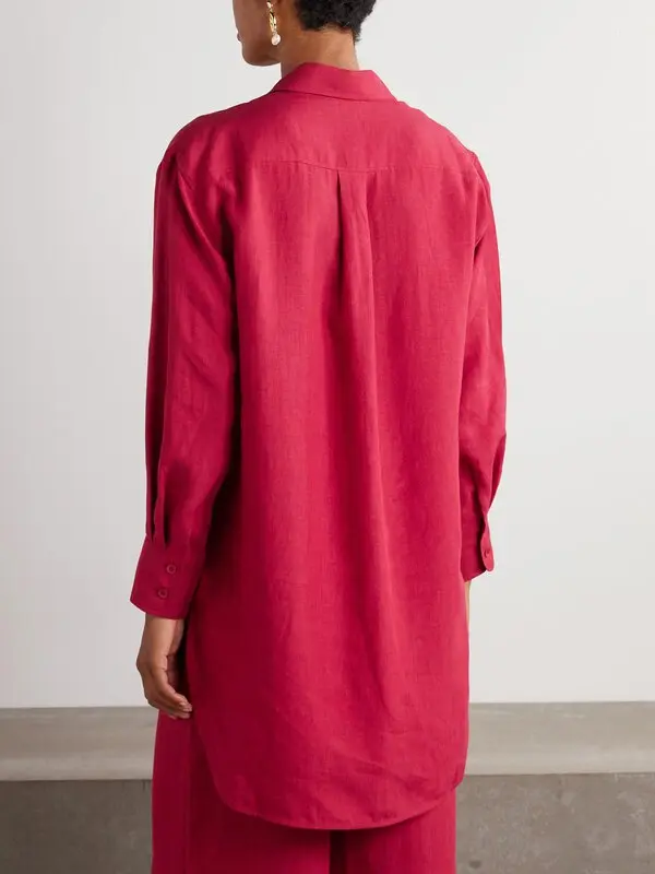 ERES Linen Shirt