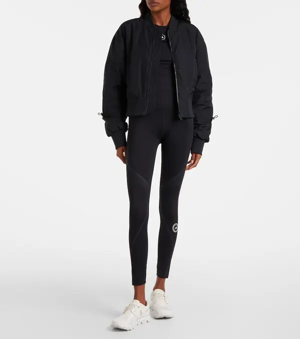 Adidas By Stella McCartney Truepace Leggings