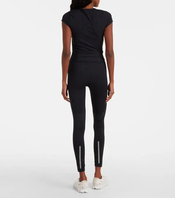 Adidas By Stella McCartney Truepace Leggings