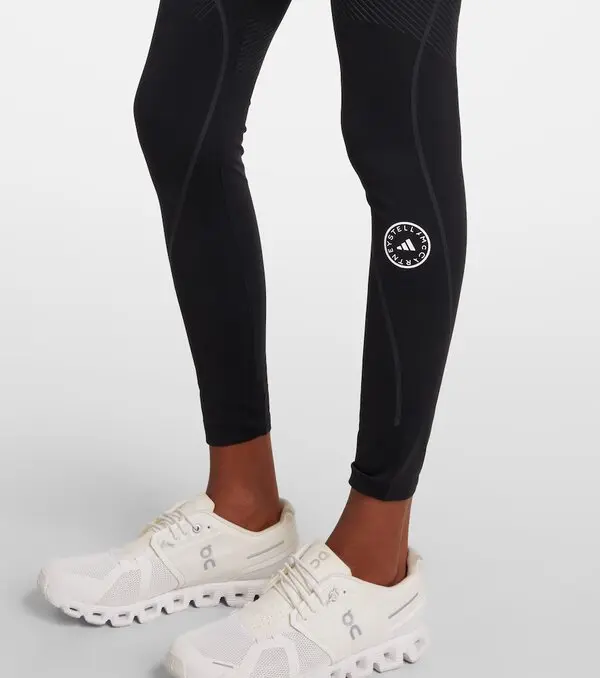 Adidas By Stella McCartney Truepace Leggings
