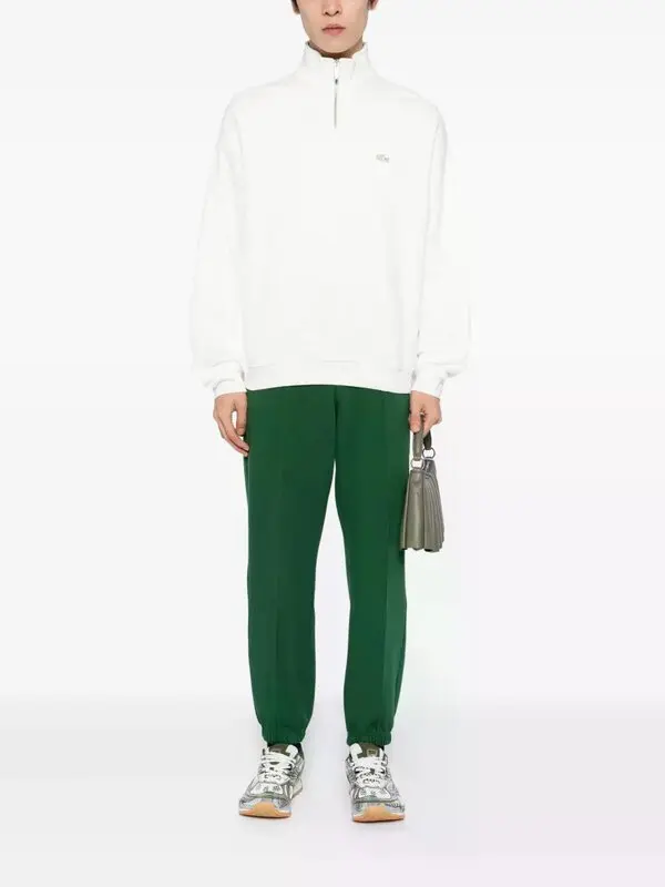 Lacoste Double-face Pique Trousers