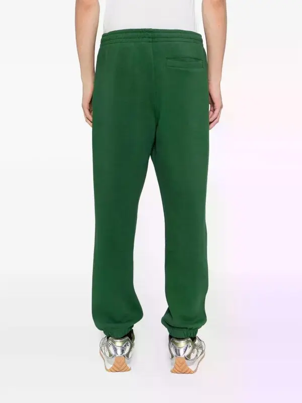 Lacoste Double-face Pique Trousers