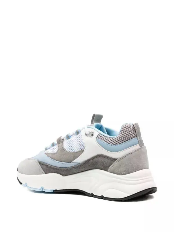 CLEENS Aero Runner Sneakers - White