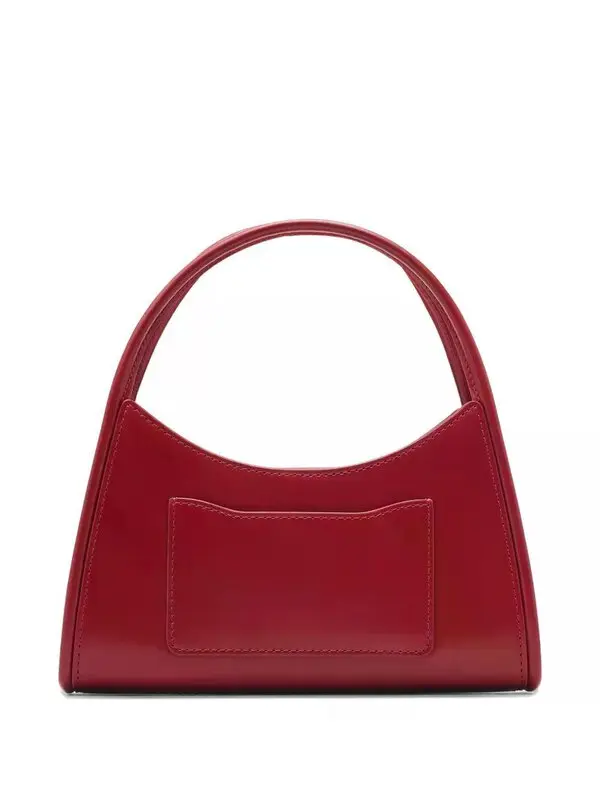 Marc Jacobs The Glam Claw Clip Cross Body Bag