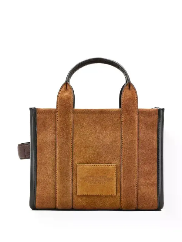 Marc Jacobs The Tote Bag - Brown