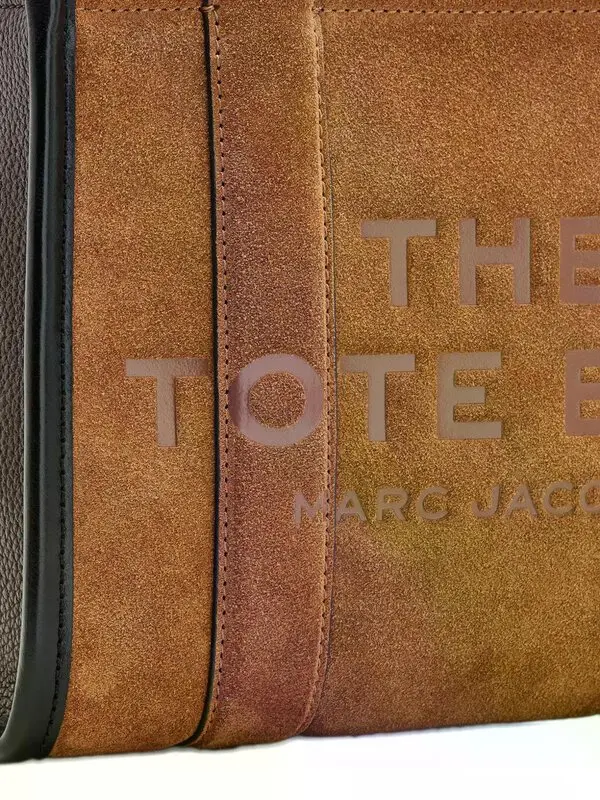 Marc Jacobs The Tote Bag - Brown