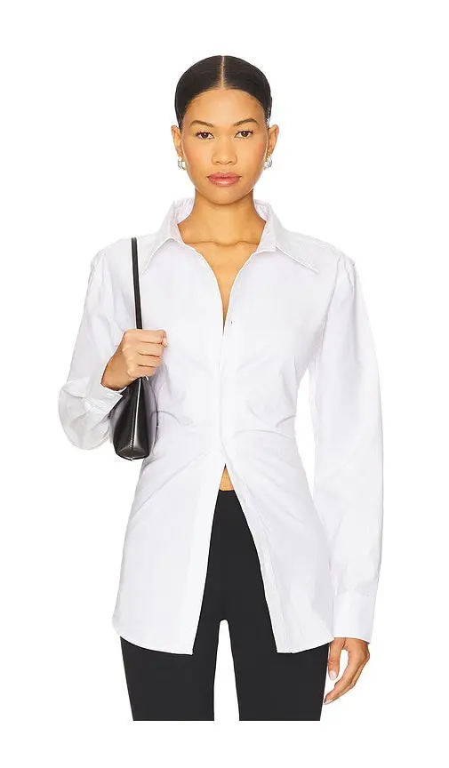 Lioness Naomi Cotton Shirt