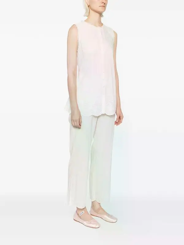 REFORMATION Willa Two-piece Set