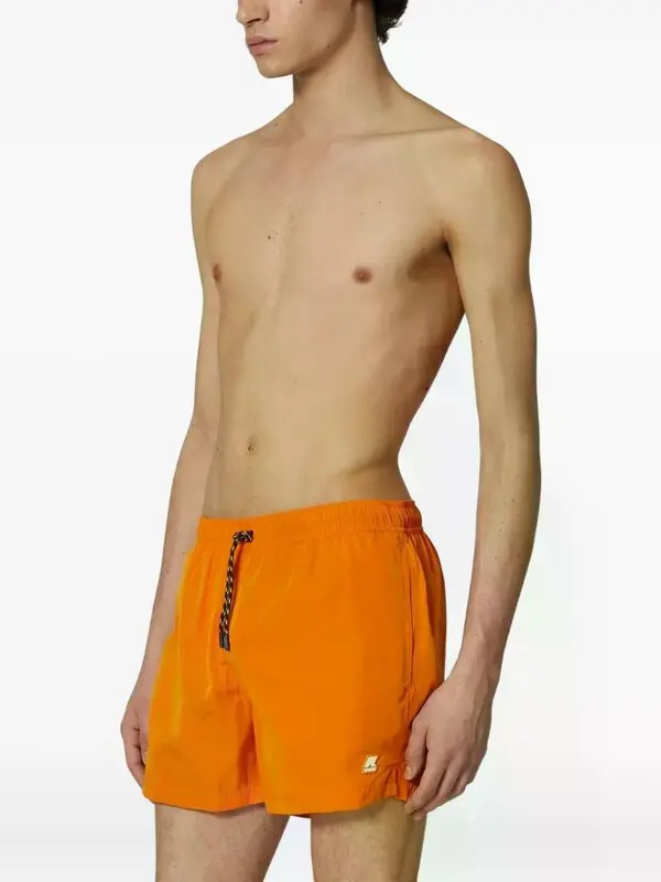K-WAY Hazel Swim Shorts