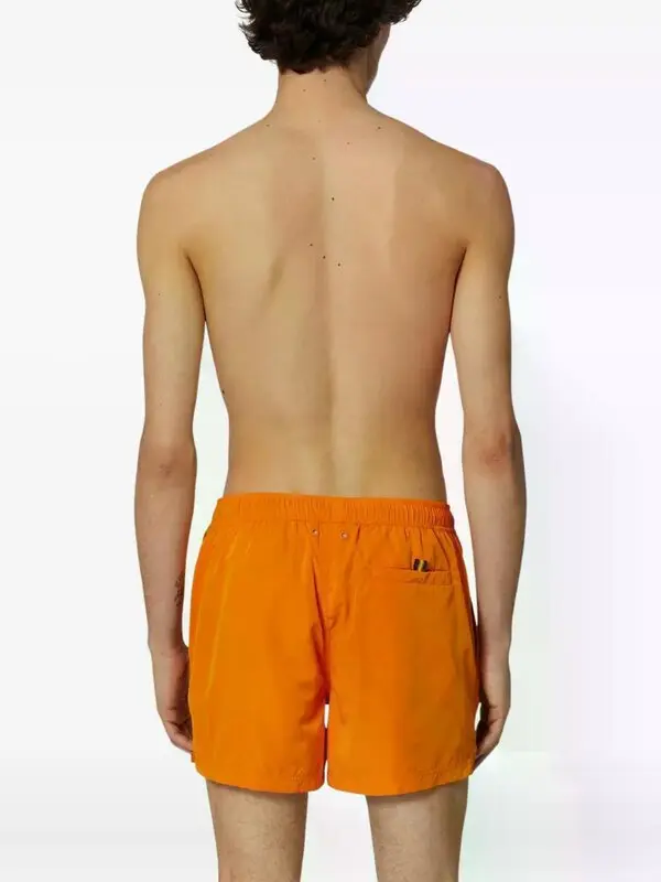 K-WAY Hazel Swim Shorts