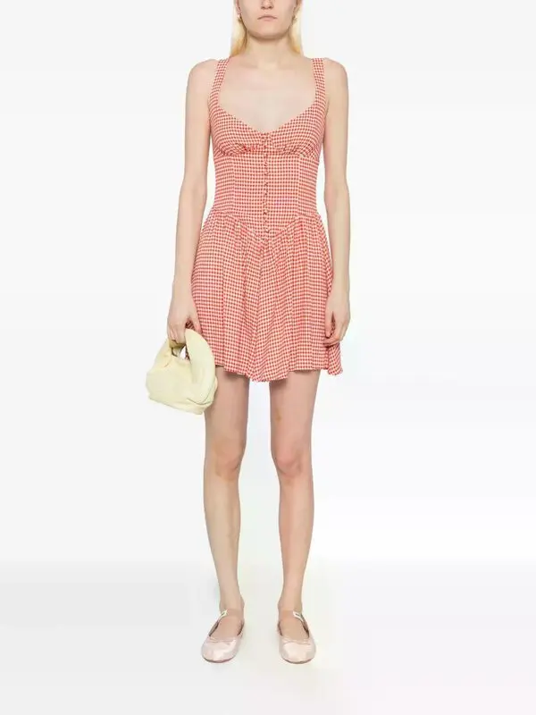 REFORMATION Wynn Dress