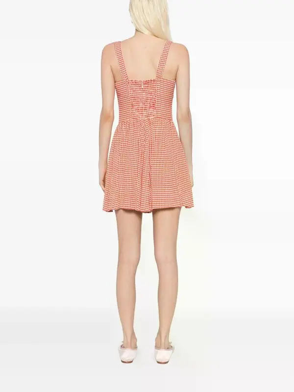 REFORMATION Wynn Dress