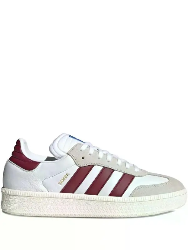 Adidas Samba Xlg Leather Sneakers