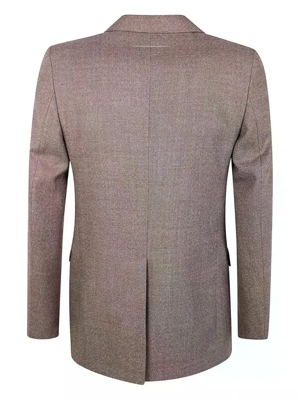 MAISON MARGIELA Wool Blazer