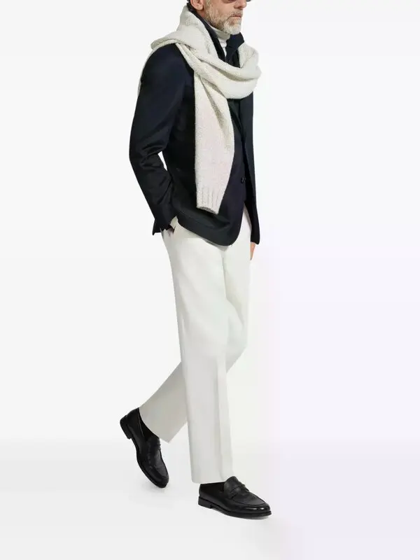 Zegna Oasi Cashmere Blazer