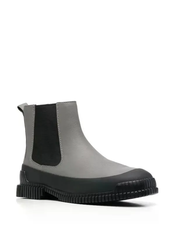 Camper Pix Chelsea Boots