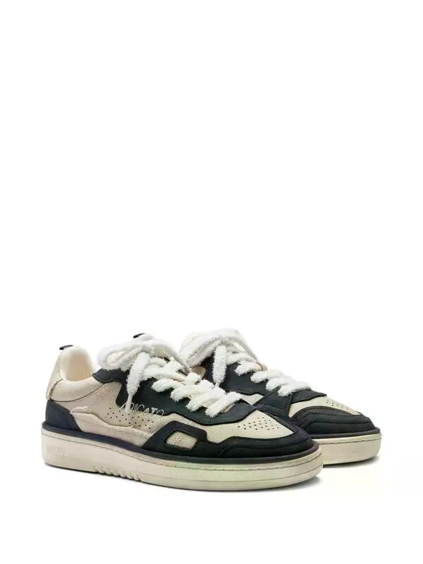 Axel Arigato Dice Patchwork Sneakers