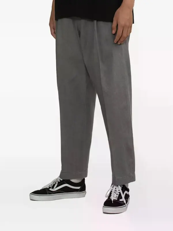 NEIGHBORHOOD Pleated Pocket Cuffed Trousers