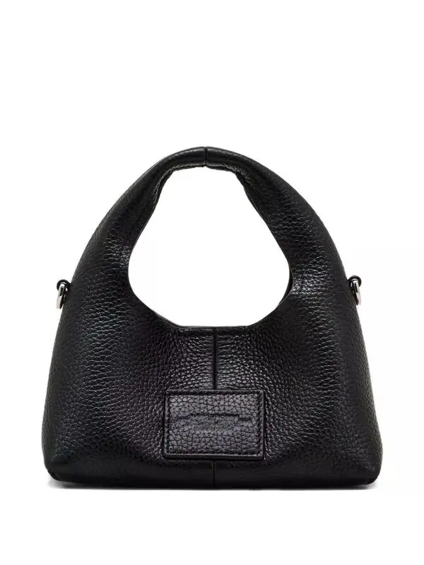 Marc Jacobs The Micro The Sack Crossbody Bag