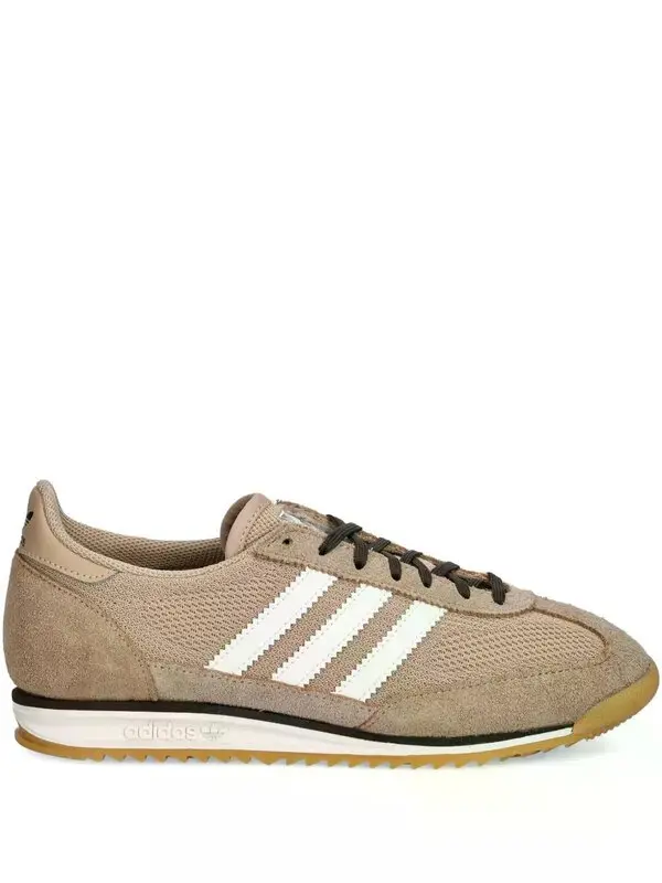 Adidas Sl 72 Og Mesh Sneakers - Neutrals