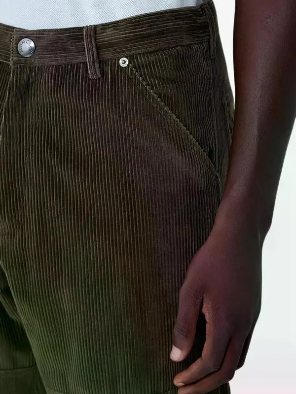 Moncler Corduroy Trousers